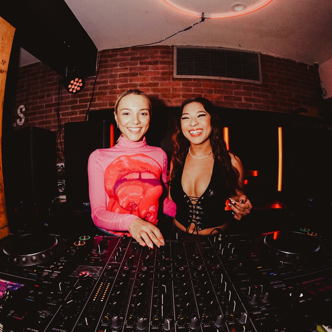 Stream Leisan b2b Athena House set / Brussels/ OC California by LEISAN ...