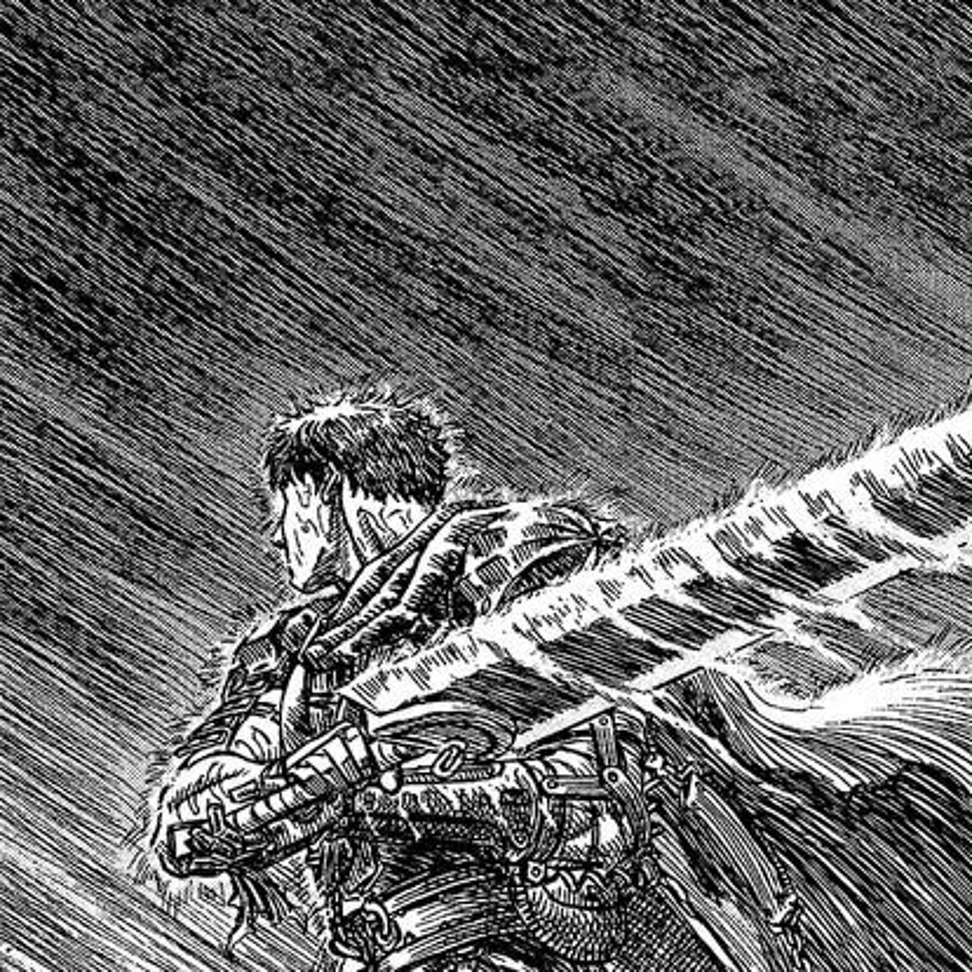 Stream Meditating with Guts - Berserk Calm Ambience by v8tehai | Listen ...