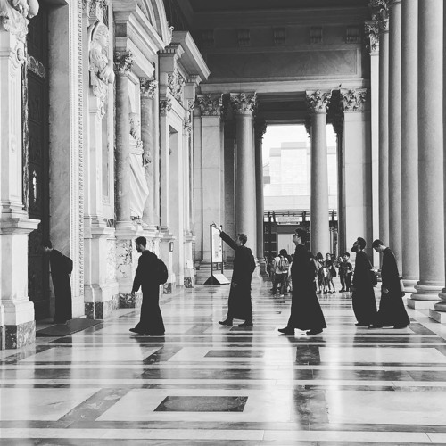 Stream "Kyrie" (Missa Floriani) -Giorgio Navarini by ...