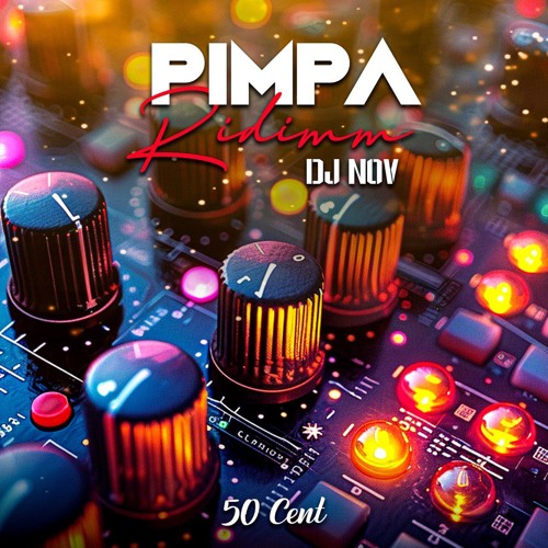 Stream SHATTA PIMP REMIX - 50 CENT by DjNovBeatmaker | Listen online ...