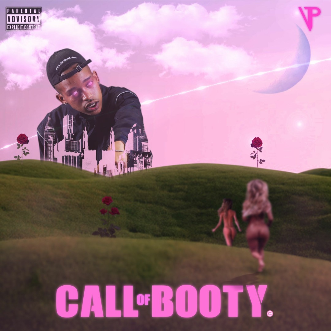 Stream Sago, The Prince | Listen to Call Of Booty [MIXTAPE] playlist ...