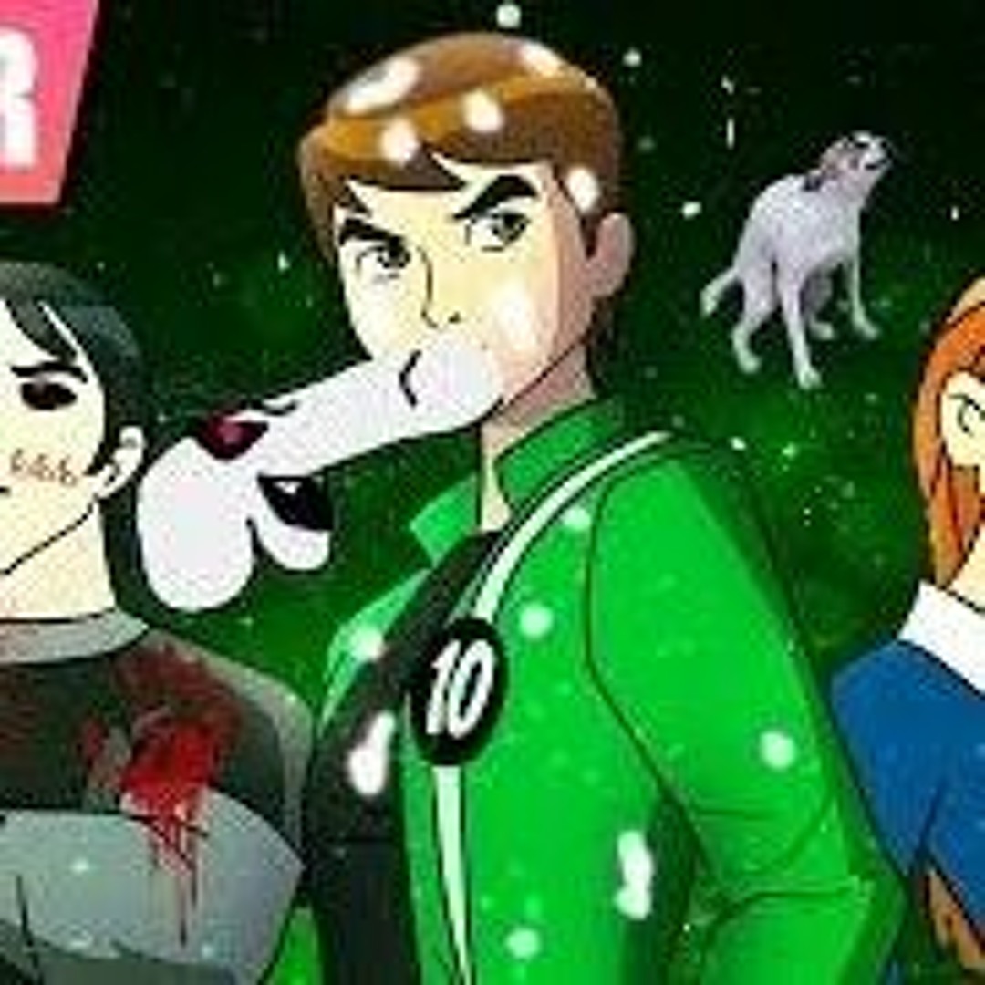 Stream ????[YTPBR] Rap do Ben 10 - UNIVERSO NO MEU CU (Iron Master) by ...