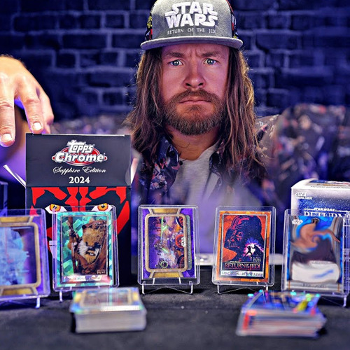 Stream Card Sliding & Flipping Sounds With Whispers by ASMRdB | Listen ...