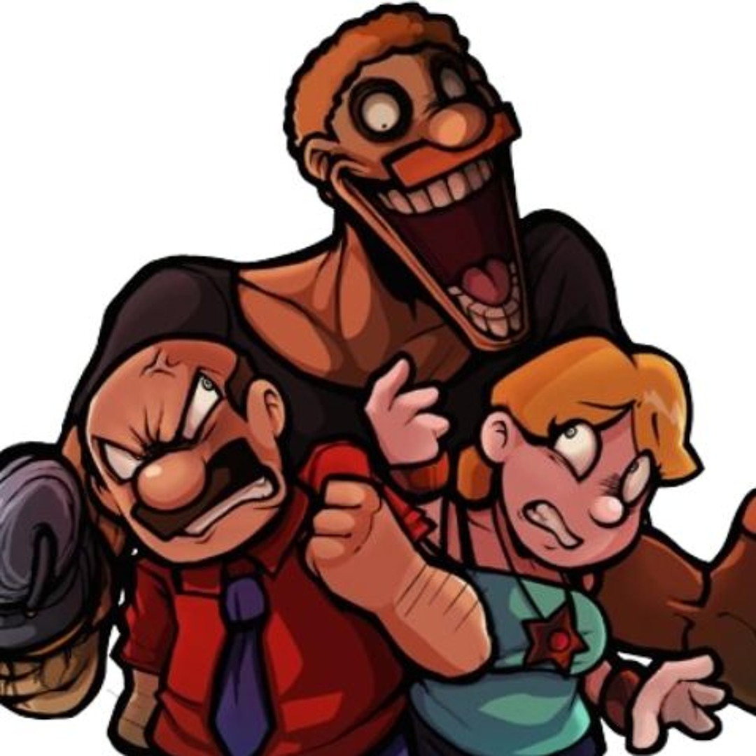 Stream [UNOFFICIAL] Shucks V3 FULL SONG Jeffys Endless Aethos by ...