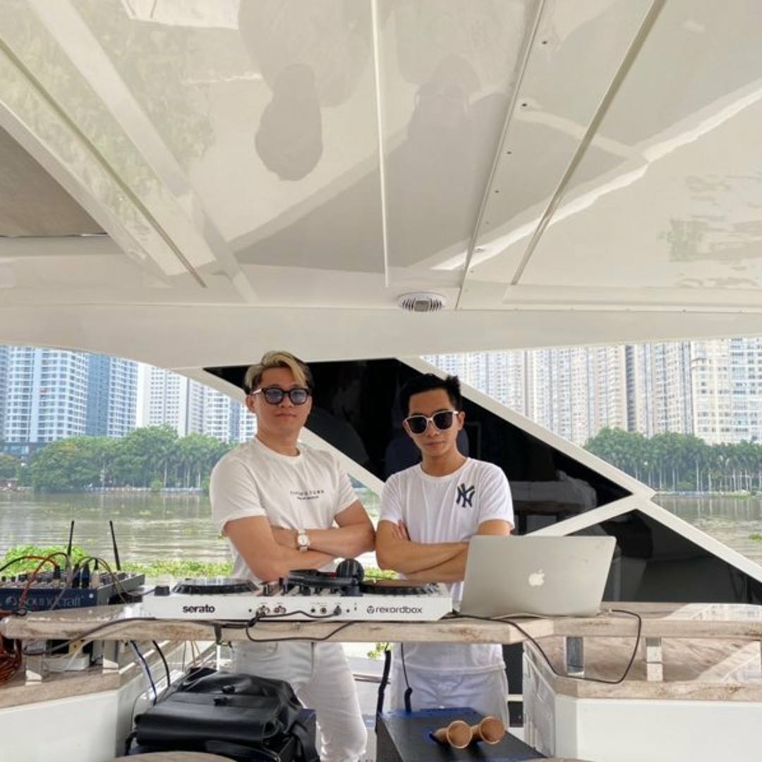 Stream BINZ - HIT ME UP FT NOMOVODKA (HAI CHERYL X DJ NGUYEN NHAC ...