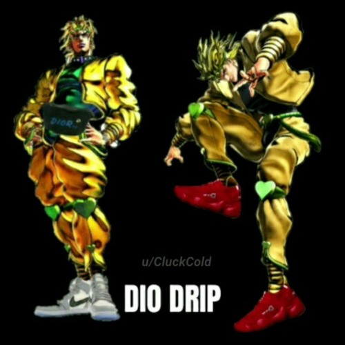 Stream Dio Drip by Blasta | Listen online for free on SoundCloud