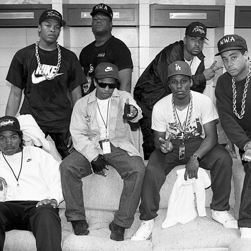 Stream [FREE] Ice Cube x Eazy E x Dr. Dre x boombap type beat by Og ...