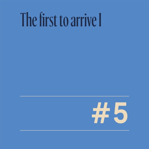 Stream The first to arrive I by Museu d'Art de Girona | Listen online ...