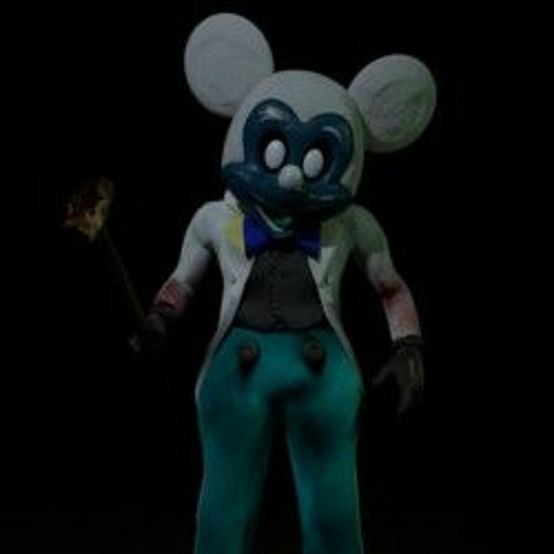 Stream Abandoned By Disney (Vs Mouse V3) by Derpy Mouse | Listen online ...