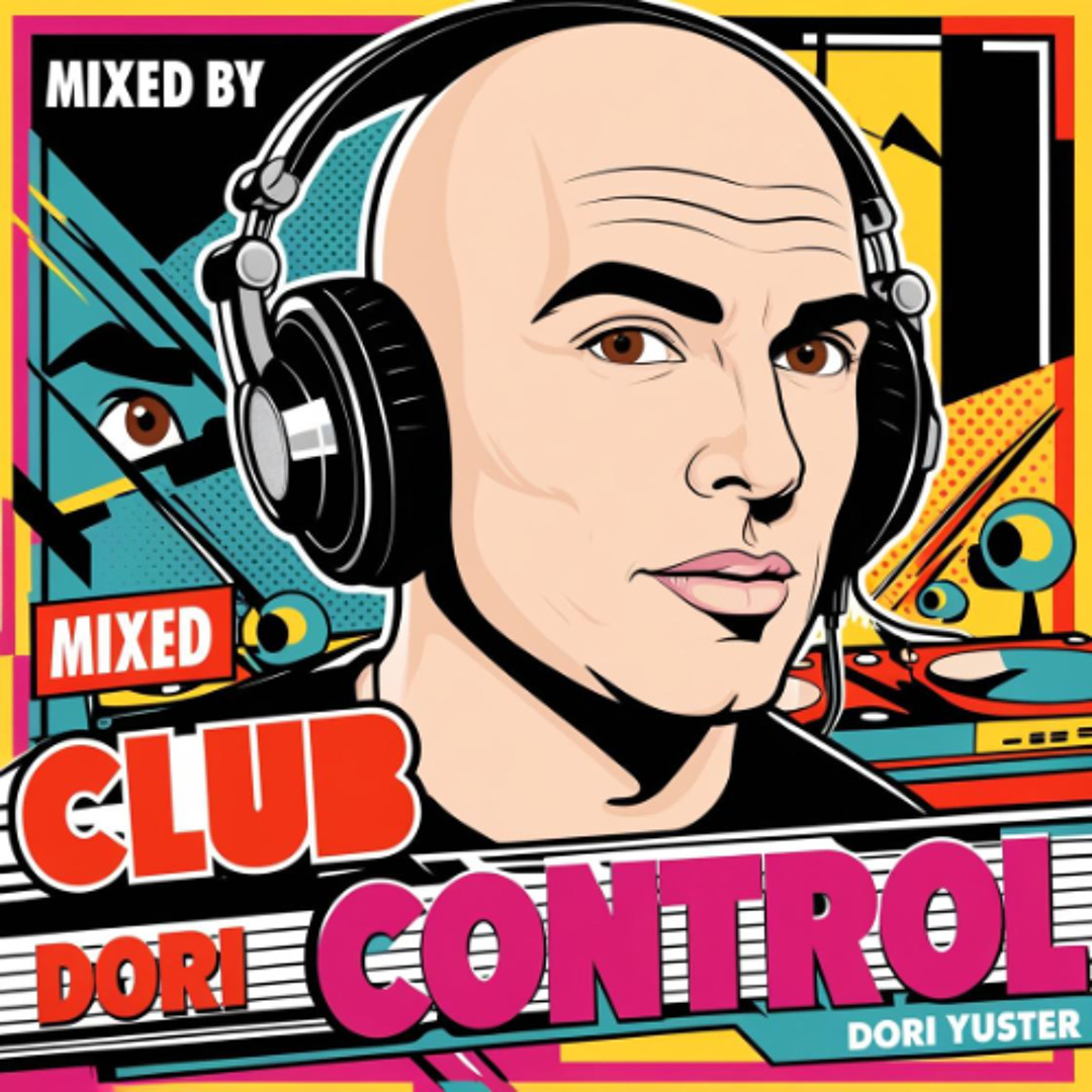 Stream ClubControl Mixed UP Dj Set by DoriYuster | Listen online for ...