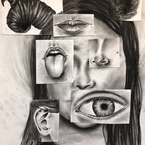 Stream We Are NOT Normal by Riah | Listen online for free on SoundCloud