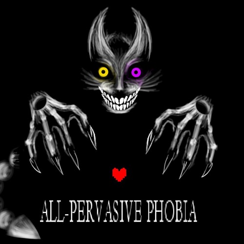 Stream ALL-PERVASIVE PHOBIA by ZET | Listen online for free on SoundCloud