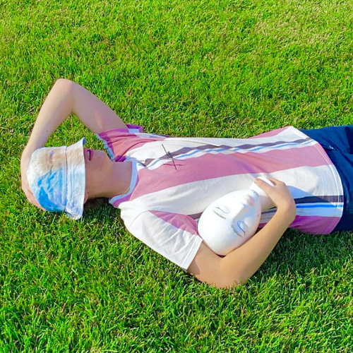 Stream The Rain is Nice by Jackson Sharpless | Listen online for free ...