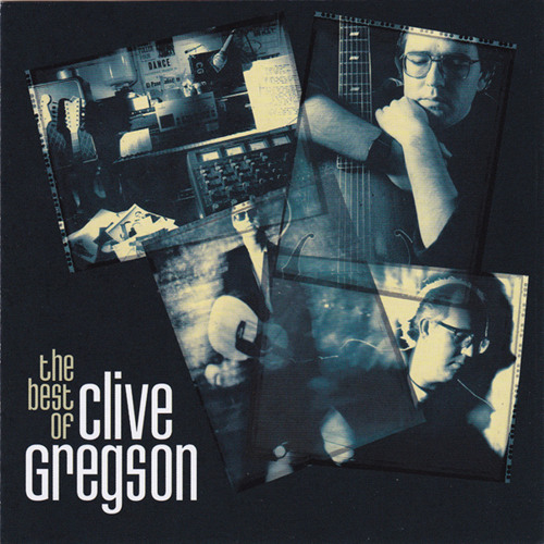 Stream Jewel in Your Crown by Clive Gregson | Listen online for free on SoundCloud