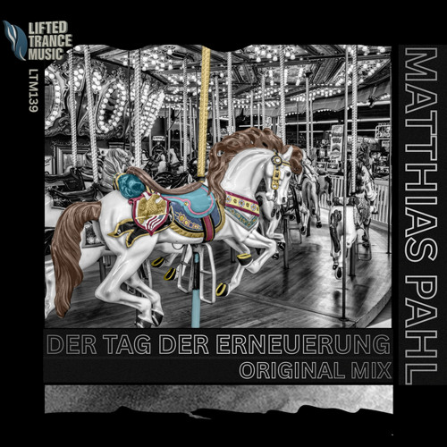 Stream Der Tag der Erneuerung by Lifted Trance Music Lifted Label Group ...