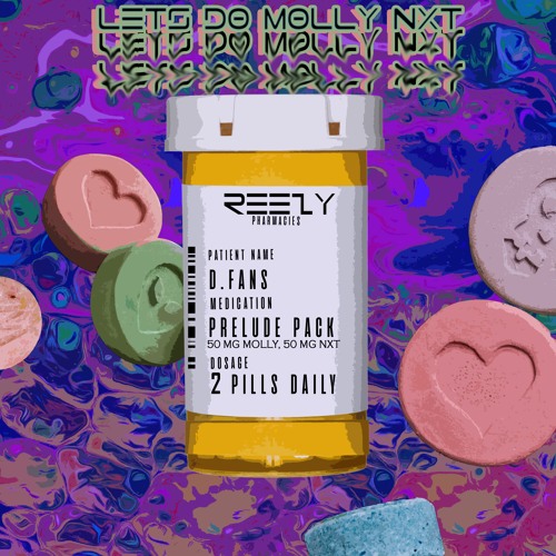 Stream Reezy | Listen to Let's Do Molly NXT playlist online for free on ...