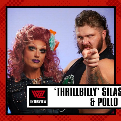 Stream episode Thrillbilly Silas Mason and Pollo Del Mar Ready For ...