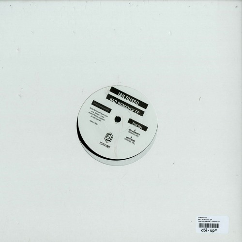 Stream Ian Russo - Bad Romance (Original Mix) by Floyd Unit Official ...