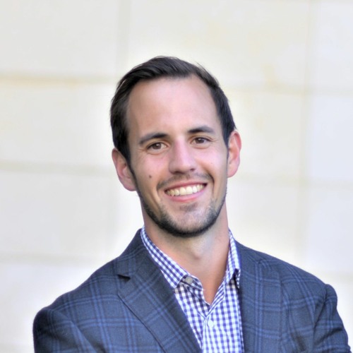 Stream Spotlighting Graduates of the MS&E Program- Robert Bremner (PhD ...