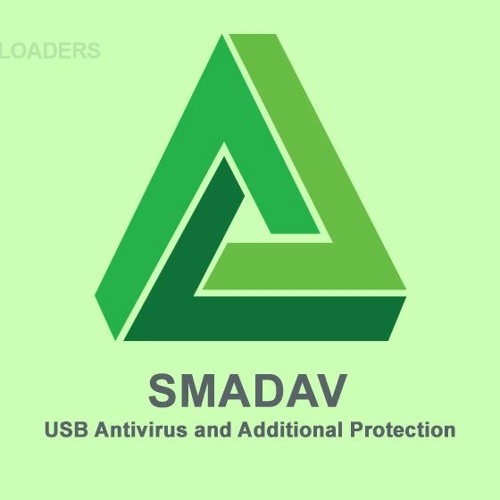 Download Anti Virus Smadav