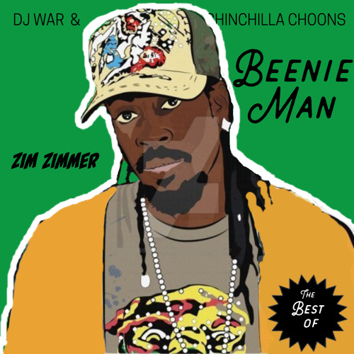 Stream Chinchilla Choons Presents Beenieman Best Of By Chinchilla