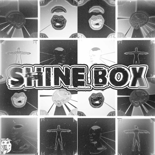 Stream Shine Box by Picky Knows | Listen online for free on SoundCloud