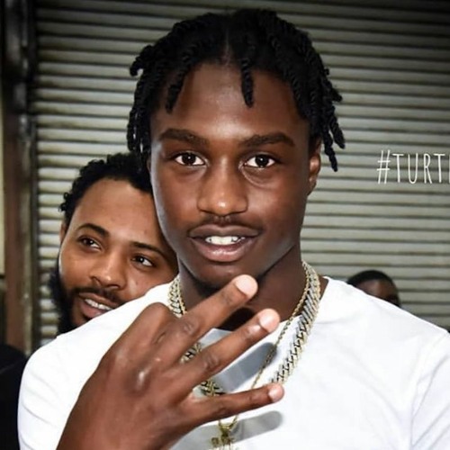 Stream Lil TJay - Lets Talk About It by warm | Listen online for free ...