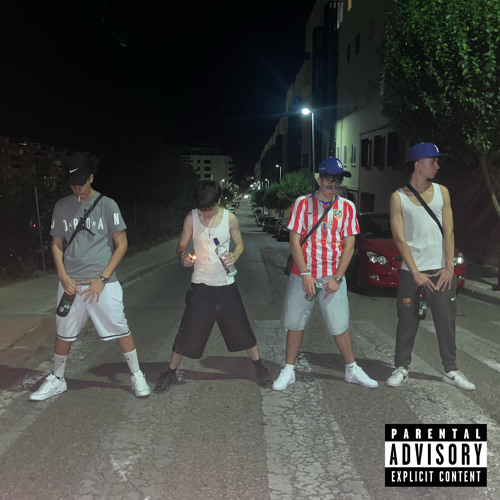 Stream MeGox Extremo by LF Gang | Listen online for free on SoundCloud