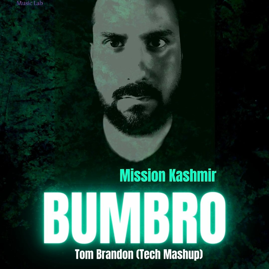 Stream Boombro - DJ Tom Brandon (Tech MashUp) by DJ TOM BRANDON ...