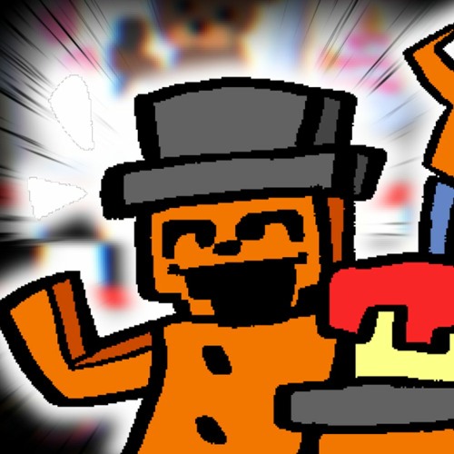 Stream Showtime! - Friday Night Funkin' vs Ourple Guy V3 by ...