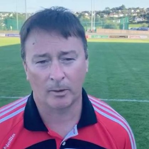 Stream DESSIE Gallagher Dungloe Manager by Dáire Bonnar | Listen online ...