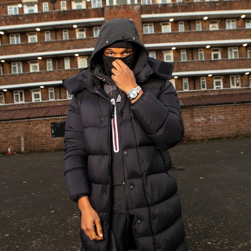 Stream [FREE] Chinx OS Type Beat | UK Drill - "Holy Moly" by ...