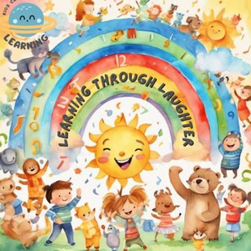 Stream Counting To Ten With Friends by Kids Creative Learning | Listen ...