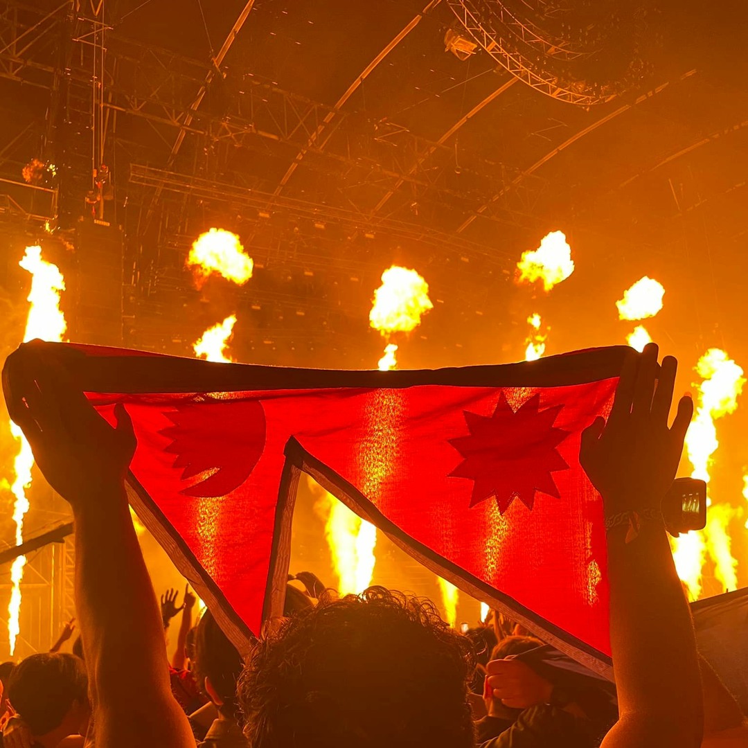 Stream Man Chari X Jogan ( IraZ Edit) by IRAZ Music | Listen online for ...