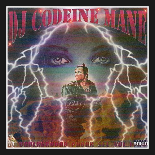 Stream Dj Codeine Mane | Listen to Underground Phonk Set Vol.1 playlist ...