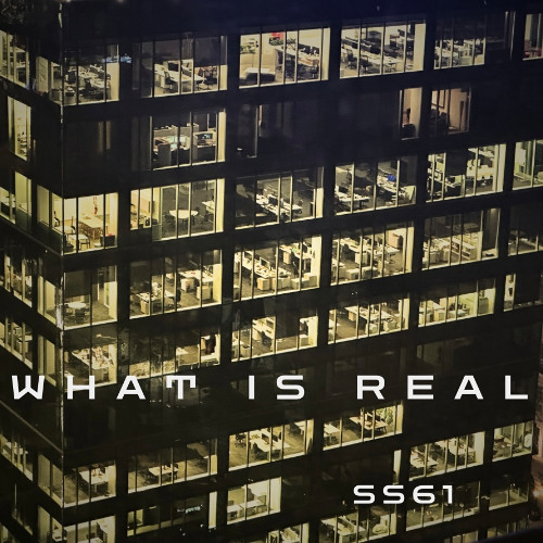 Stream What is Real. June, 2025. by SS61 | Listen online for free on ...