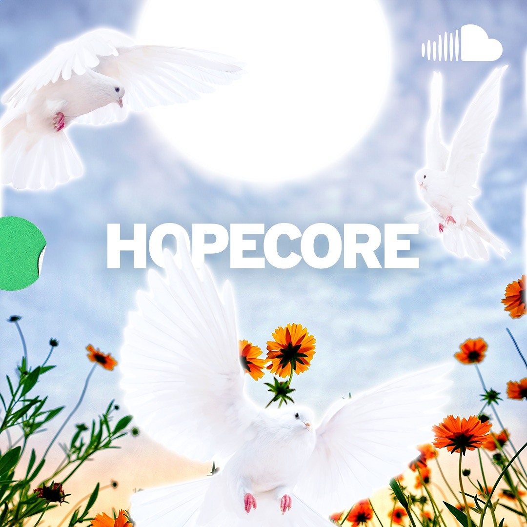 Stream SoundCloud Stories | Listen to Hopecore playlist online for free ...