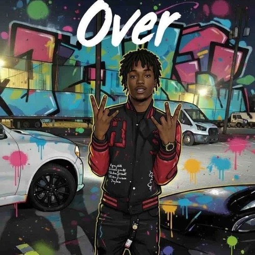 Listen to OVER by La Loxk in La Loxk Playlist playlist online for free ...