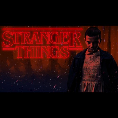 Stream Stranger Things Main Theme - Epic Hybrid Remix by Compass ...