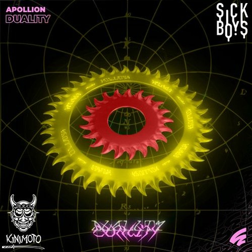 Stream Apollion - Duality (Sick Boys x Kinimoto Remix) by Sick Boys ...