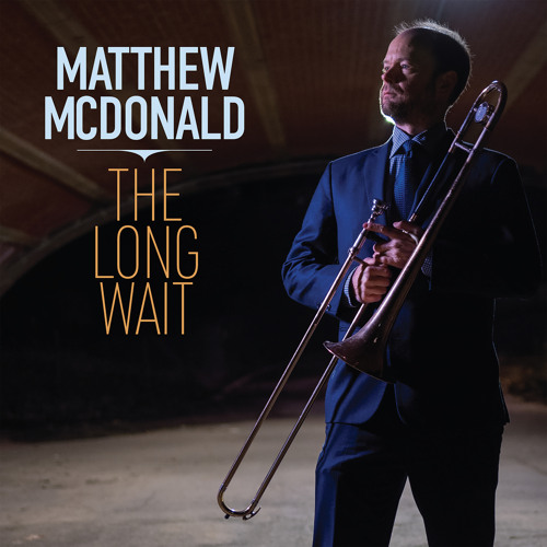 Stream The Long Wait by Matthew McDonald | Listen online for free on SoundCloud