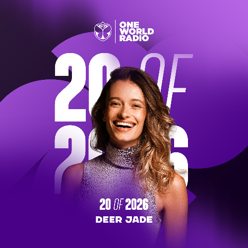 Deer Jade - Jump Up [I AM YOU]