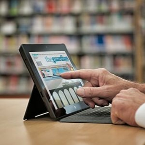 Stream What Is The Difference Between Digital Library And Electronic ... Stream What Is The Difference Between Digital Library And Electronic ...