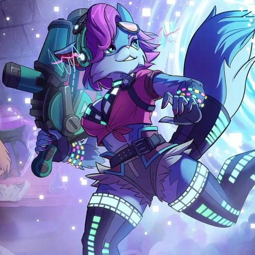 Stream Remix Pepper by Paladins: Champions of The Realm (II) | Listen ...
