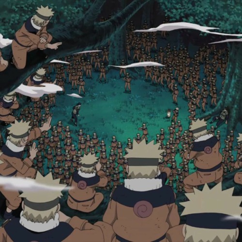 Stream Shadow Clone. (Prod. Nel1k) by Avatar GLC | Listen online for ...