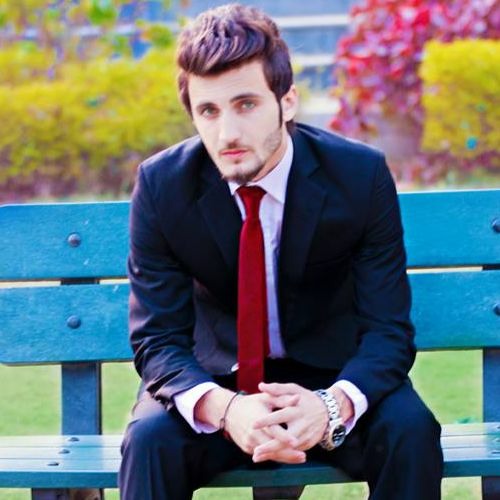 Stream Ham Ne Banda Hai Tere Ishq Mai Ihram E Junon Ruposh OST by Said ...