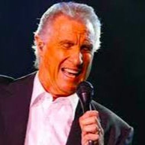 Stream Bill Medley Speaks With Rob Rush by Rob Rush | Listen online for ...