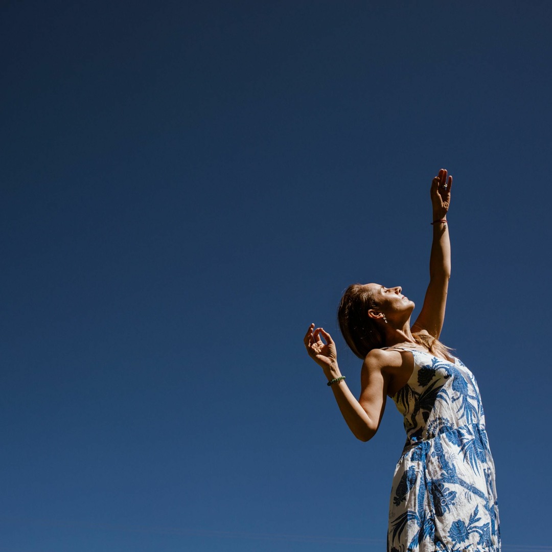 Stream Hanuman Chalisa by Maria Ananda | Listen online for free on ...