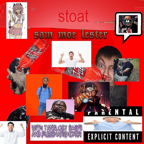 Stream S.T.O.A.T by Uncle Sam (Moe) lester | Listen online for free on ...