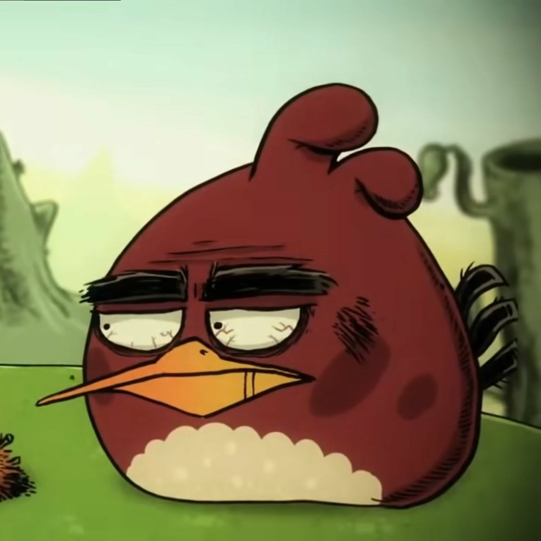 Stream Angry Birds Unused Theme Song (Official High Quality) by Ari ...